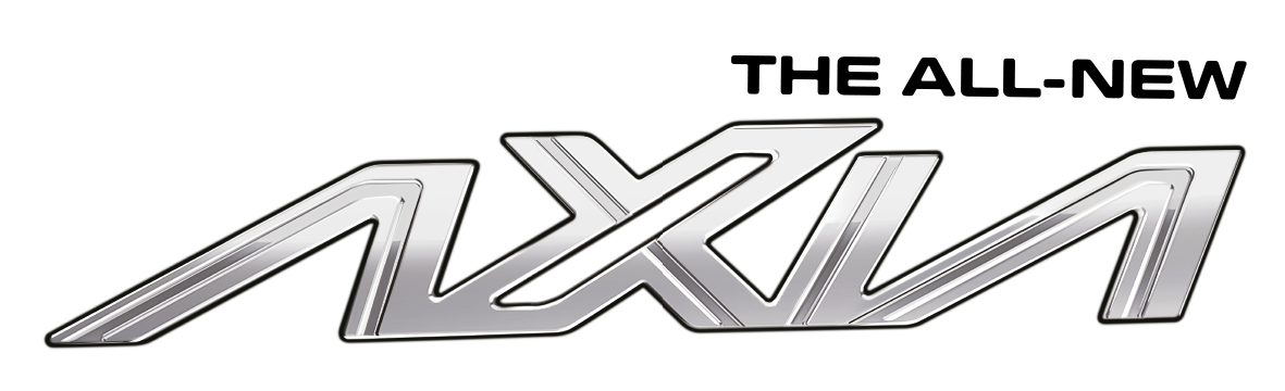 Axia - Perodua Johor Bahru